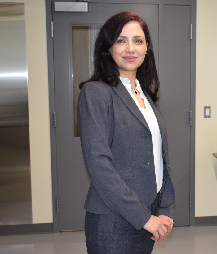 Lakehead University researchers receiving $2.4 million from the Natural Sciences and Engineering ...